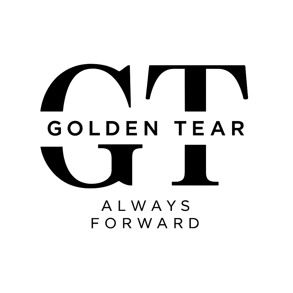 Accueil - Golden Tear